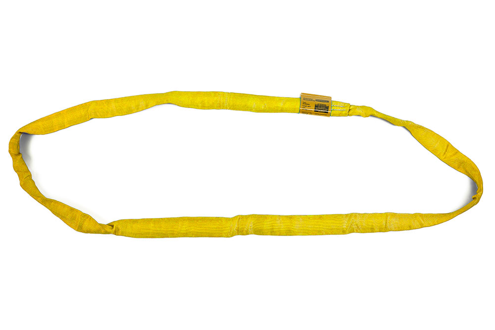 SafeAll Endless Loop Round Slings - Indiana Tow Trucks